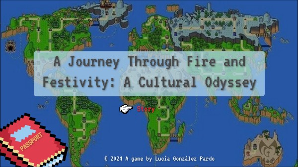 A Journey Through Fire and Festivity: A Cultural Odyssey
