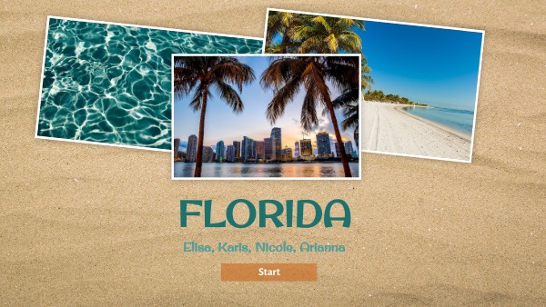 Holidays Presentation | Genially