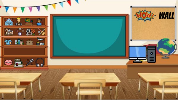 Virtual class | Genially