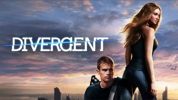 Divergent