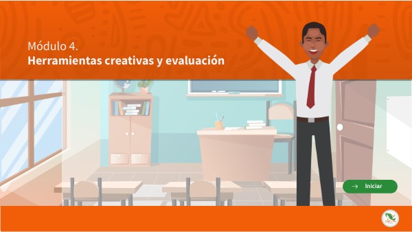 Módulo 4 | Genially