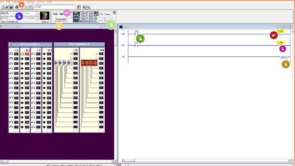 Actividad #1 Programación básica en LogixPro | Genially