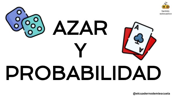 Azar y probabilidad
