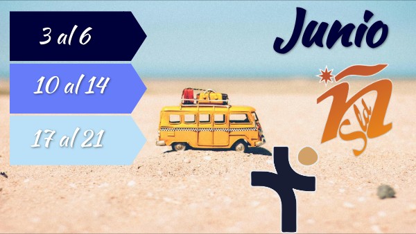 Junio ESO y BACH Saldaña