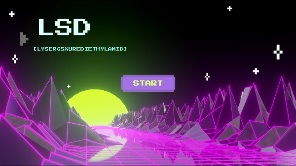 LSD PRESENTATION | Genially