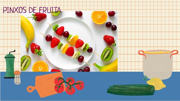 PINXOS DE FRUITA millorat