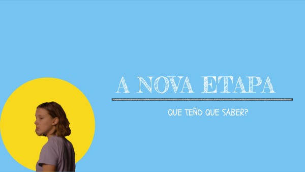 BENVIDA A PRIMARIA 23-24 | Genially