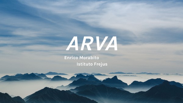 ARVA