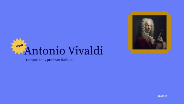 Vivaldi