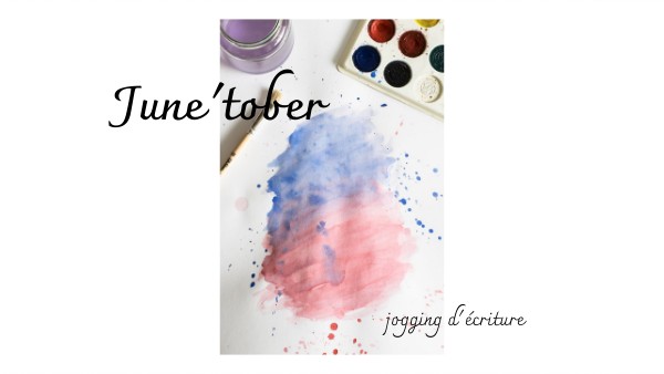 junetober