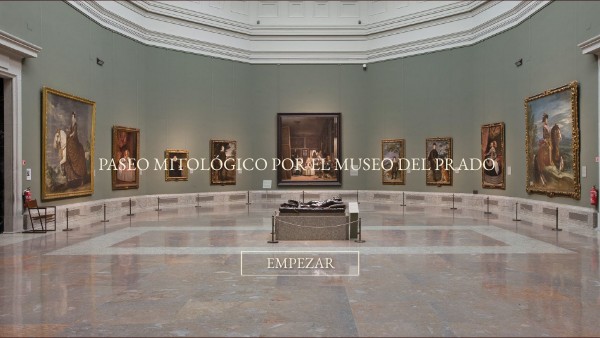 GUÍA MUSEO | Genially