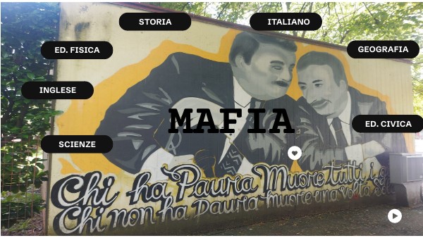 MAFIA