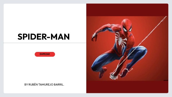 Presentación Tech Simple | Genially