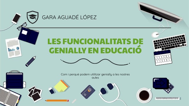 Video esencial | Genially