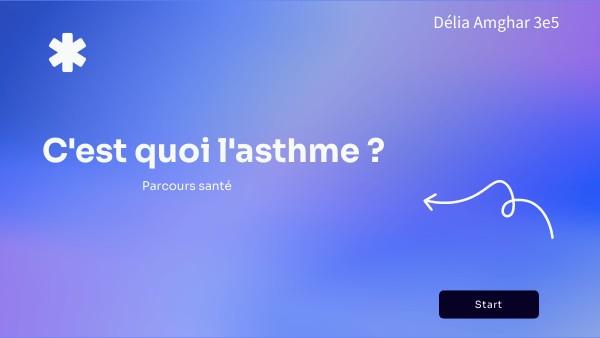 Neodigital CPD Course | Genially