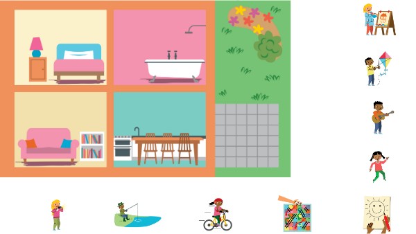 LTW1 speaking unit 8