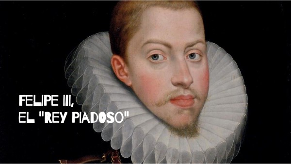 Felipe III