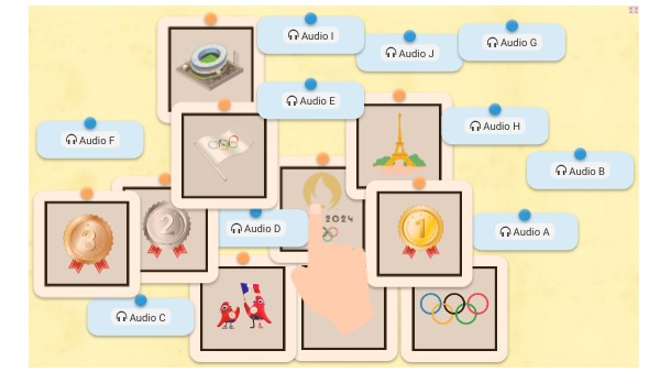 Number 15 | Genially