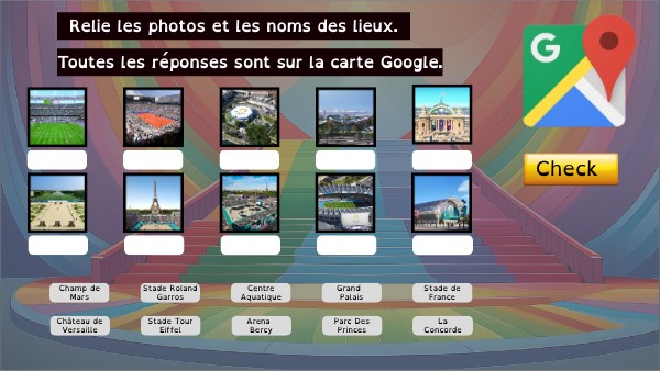 Number 16 | Genially