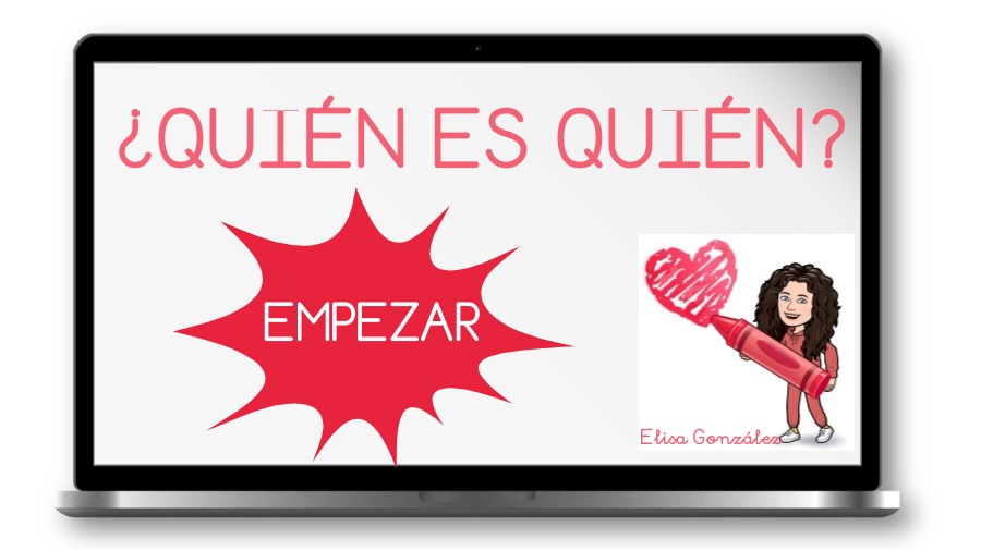 Quien es quien animales