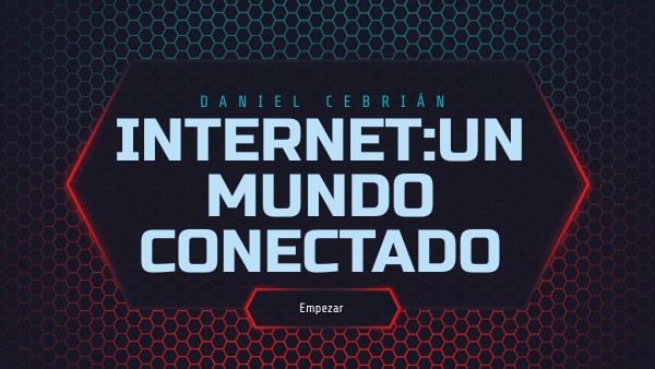 PRESENTACIÓN NETIQUETA Y SUS NORMAS DANIEL | Genially