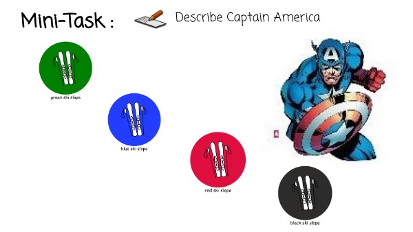 mini task_ captain america
