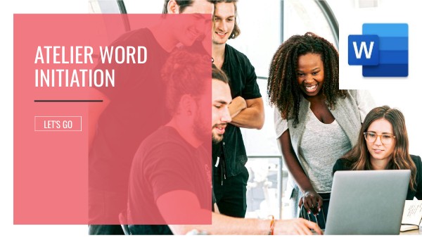 INITIATION WORD | Genially