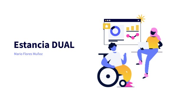 Presentación DUAL
