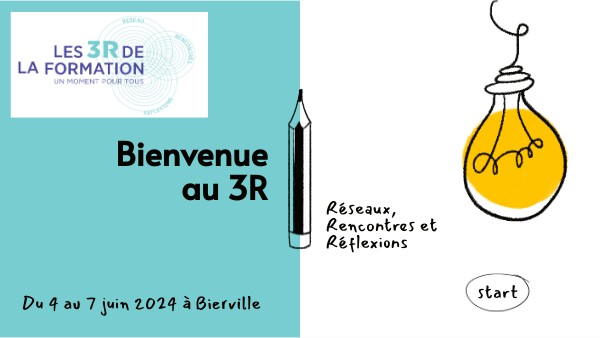 Les 3R