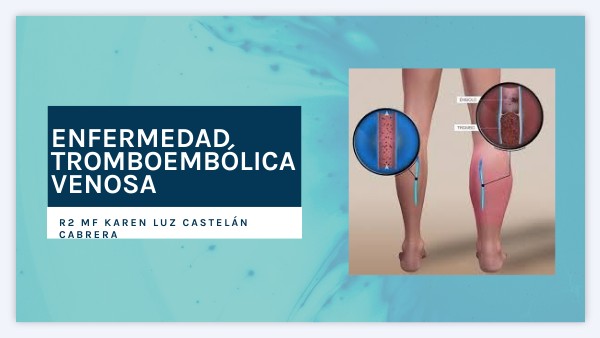 PRESENTACIÓN CIENCIA Y SALUD