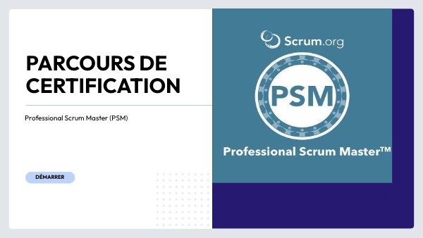 Épreuve de certification | Genially