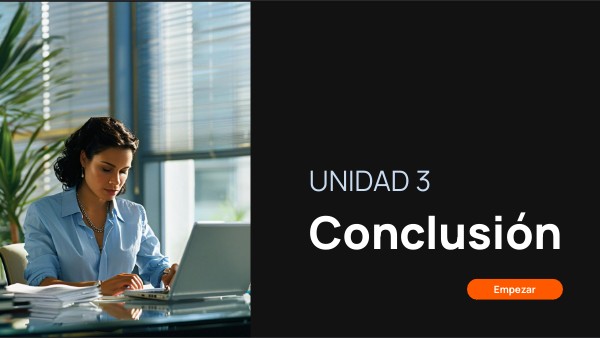 CON1911_U3_Conclusion