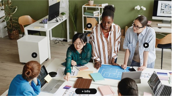 Infografía 1 - Dimensión Personal: