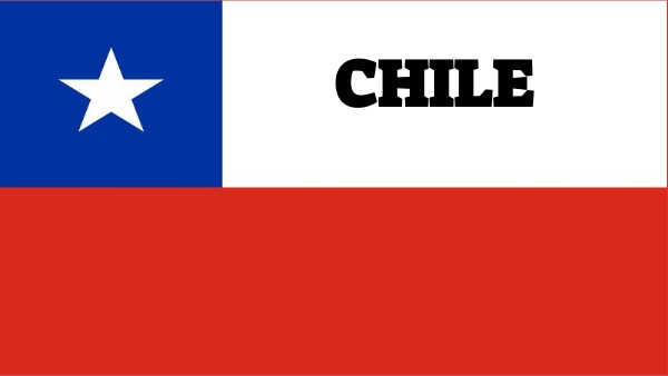 IL CHILE
