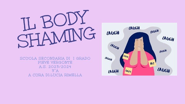 Body shaming