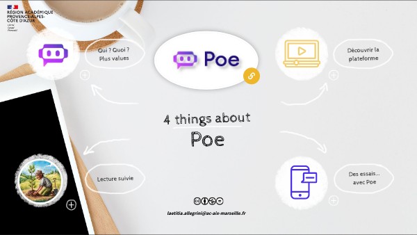 Poe