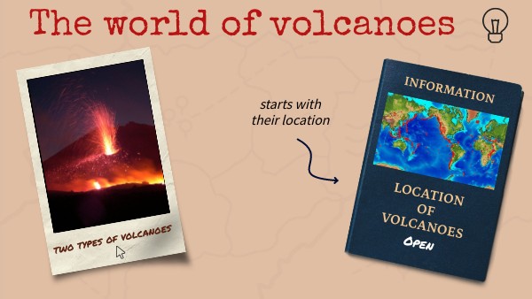 Volcanoes