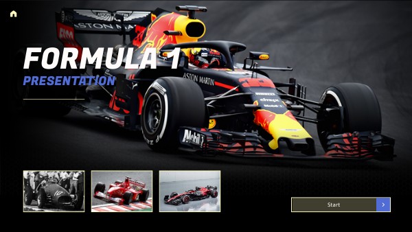 FORMULA 1