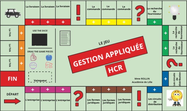 Jeu 2 HCR