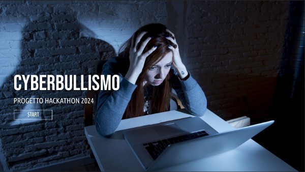 Hackathon 2024 | Genially