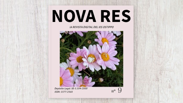 NOVA RES JUNIO 2024 | Genially