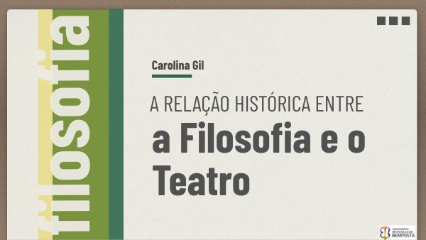 DECADES PRESENTATION