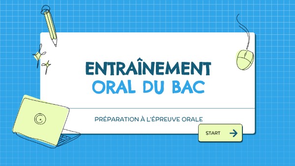 Séquence pédagogique élémentaire II | Genially