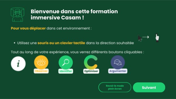 Ecran_consignes_3DVISTA | Genially