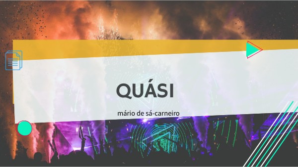 Guia Evento | Genially