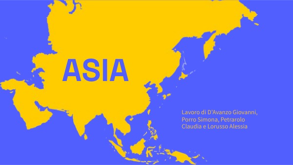 Asia