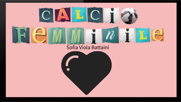 lavoro finale esame | Genially