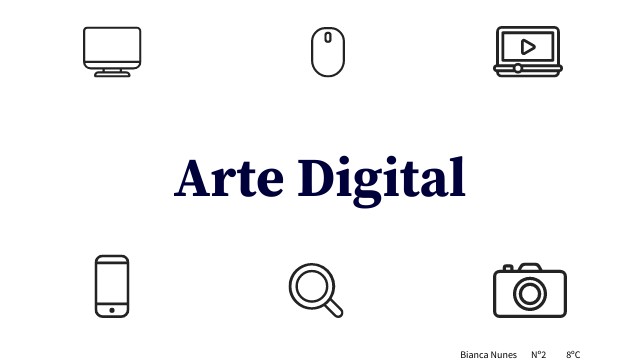 arte digital