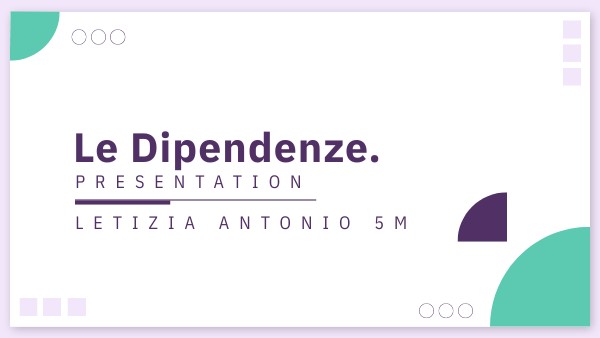 Basic Shapes Presentation | Genially