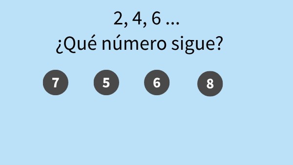 1ero sec - junio | Genially